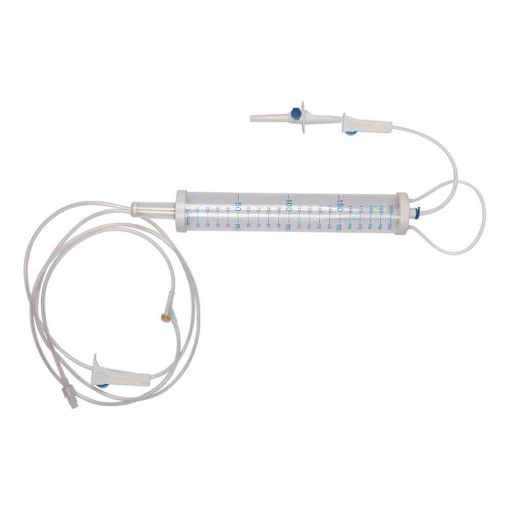 Equipo Microgotas completo com Bureta Labor Import - Maconequi