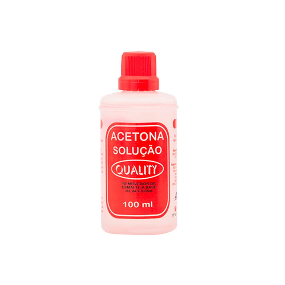 Acetona Solução Vic Pharma - Maconequi
