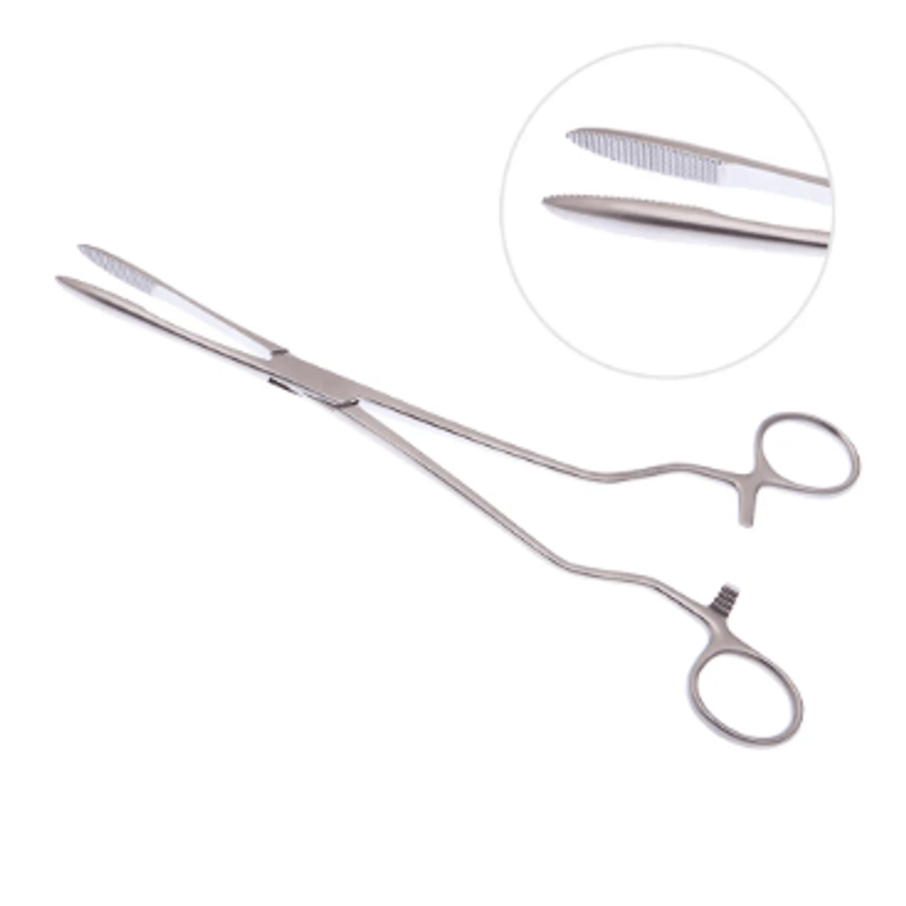 PINCA CHERRON 24CM ABC - Maconequi