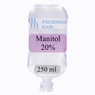 Manitol 20% Fresenius Kabi Frasco 250 ml - Maconequi