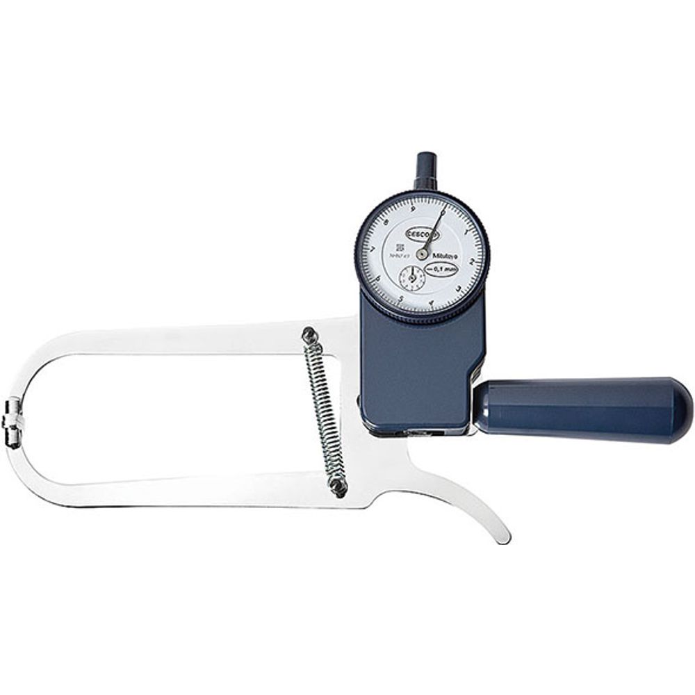 Plicômetro Cientifico Premier PP Cescorf - Maconequi