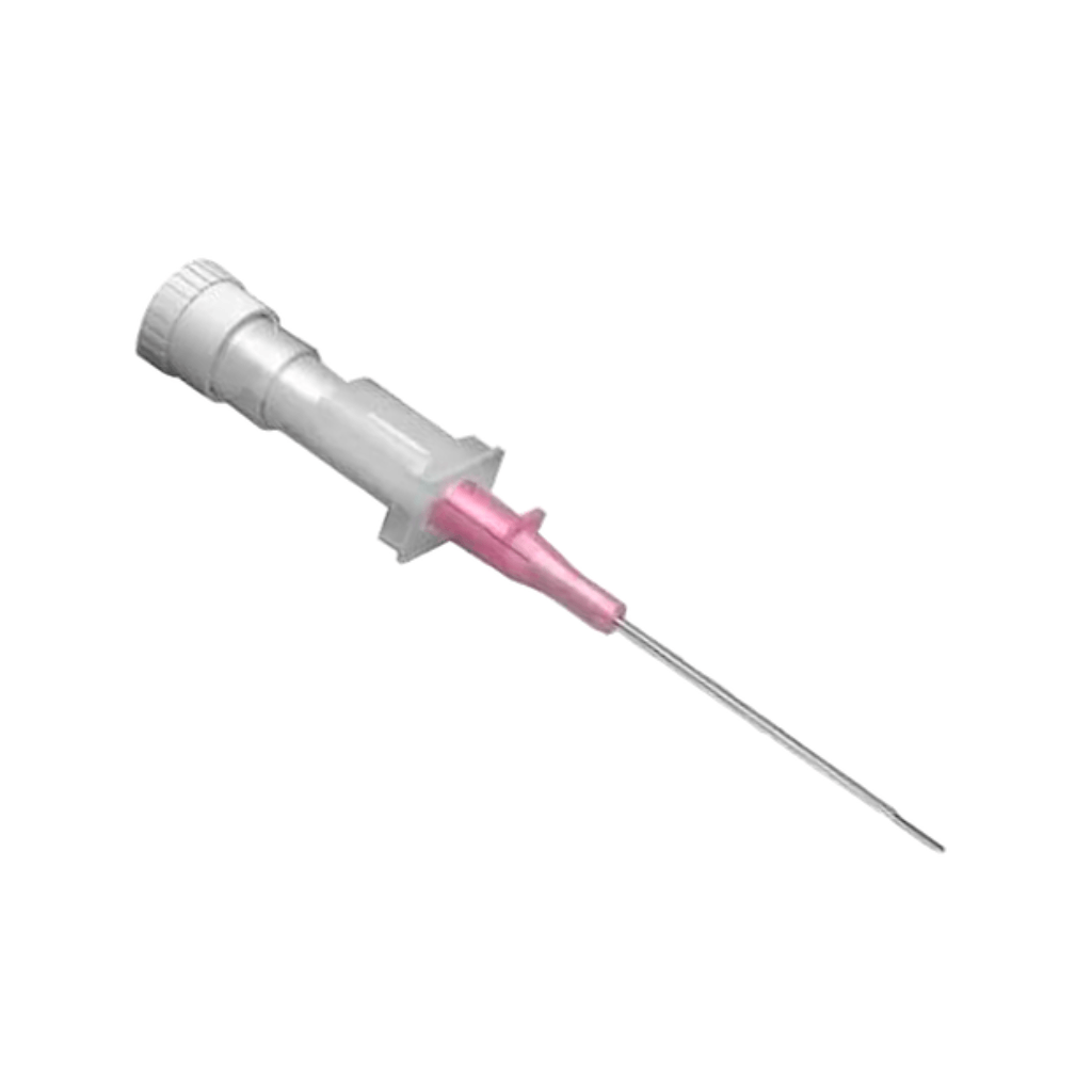 CATETER-INTRAVENOSO-20G-GLOMED-100-
